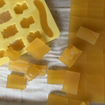 Fire Cider – The Hopewell Homestead